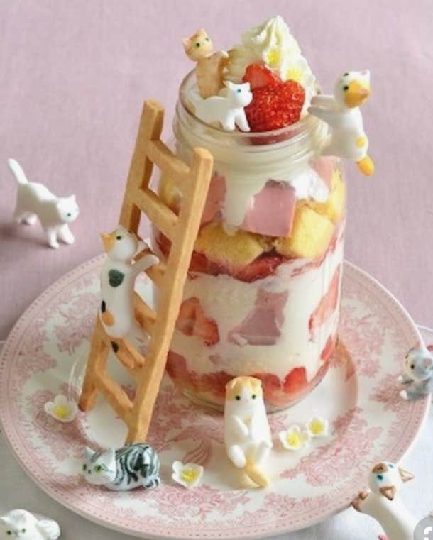 50 Cutest Dessert Ideas Of All Time Yourtango